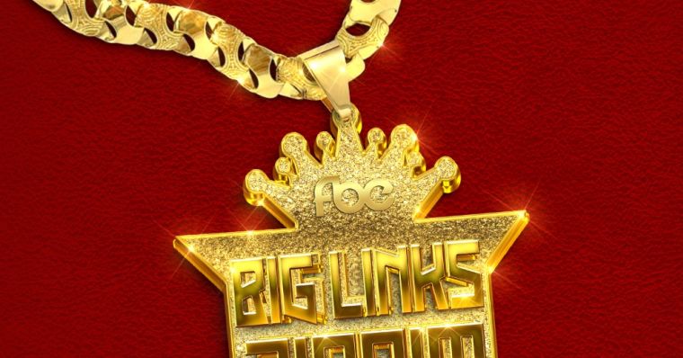 Machel Montano, Kes, Yung Bredda, Full Blown - Big Links Riddim