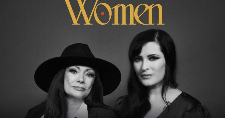 Rambo Women - We've Weathered Storms Before
