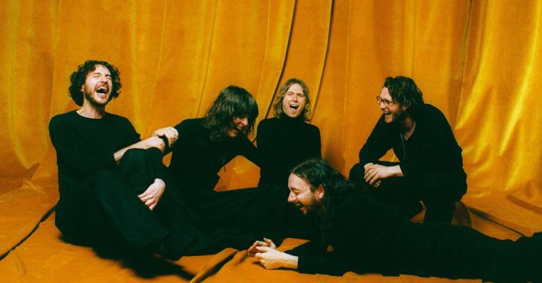 Blossoms - Gary's Covers