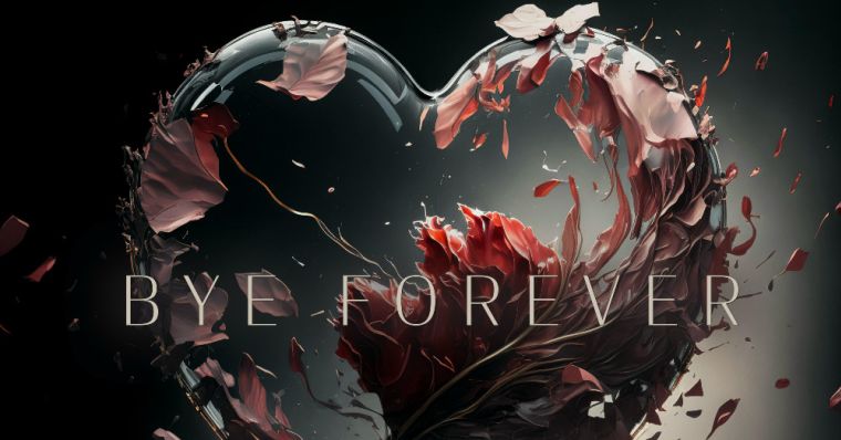 NoVinum - Bye Forever