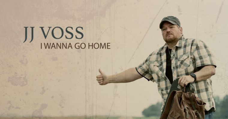 I Wanna Go Home