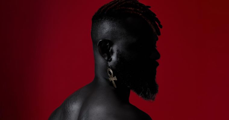 Obeah Woman by Omar Thomas Large Ensemble