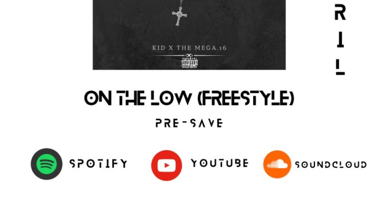 On The Low (Freestyle)