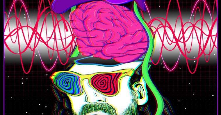 AHEE - Brain Tickler (VIP)