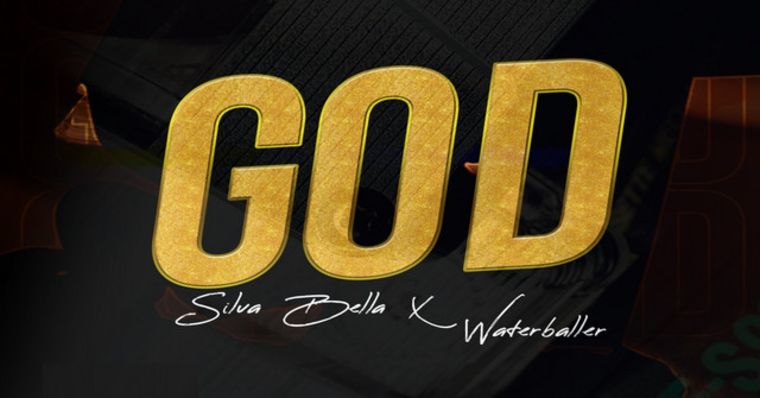 silva bella - God (feat Waterballer)