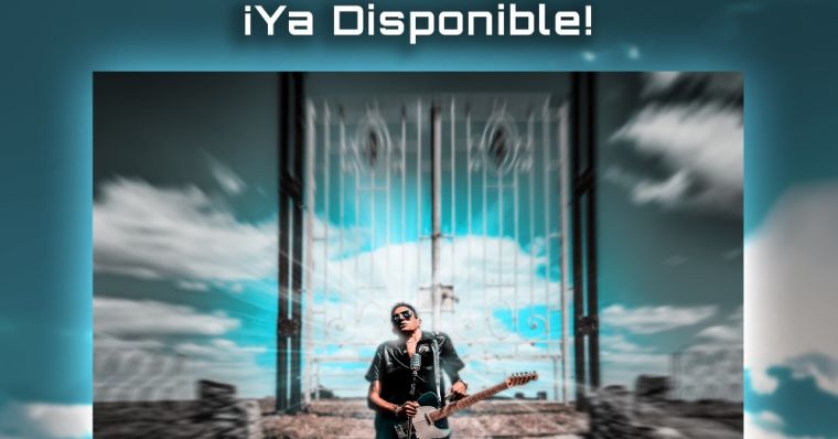 Nico Vanez - Fuertes Consecuencias