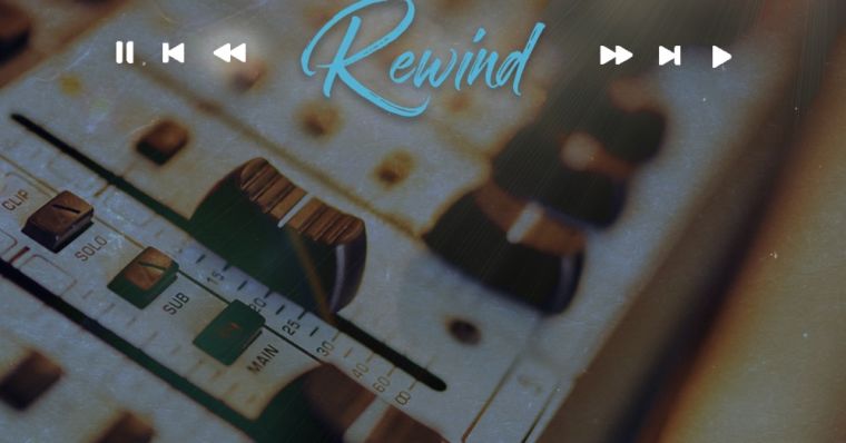 Kyle Park - Rewind: The Acoustic Sessions, Vol. 1