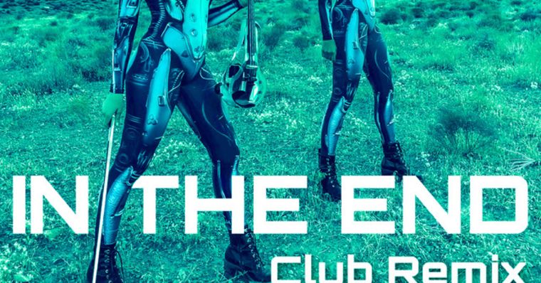 VYNILYN - In The End (Club Remix)