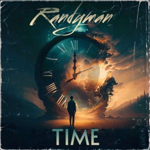 Randyman - Time (feat. June B)