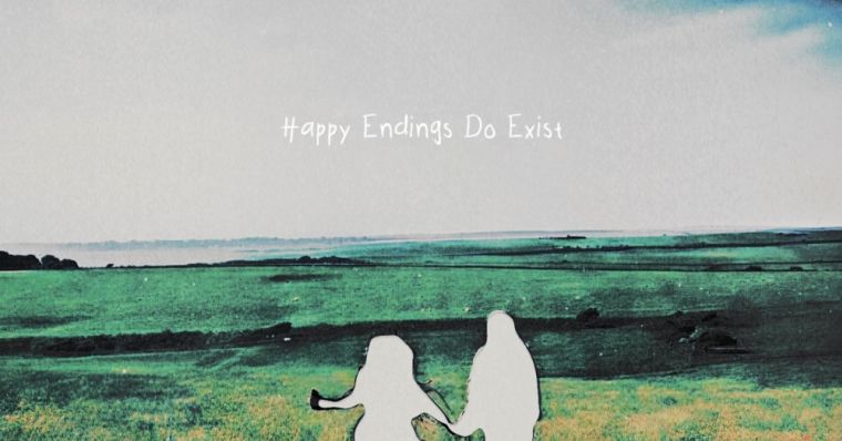 PRYVT - "happy endings do exist"