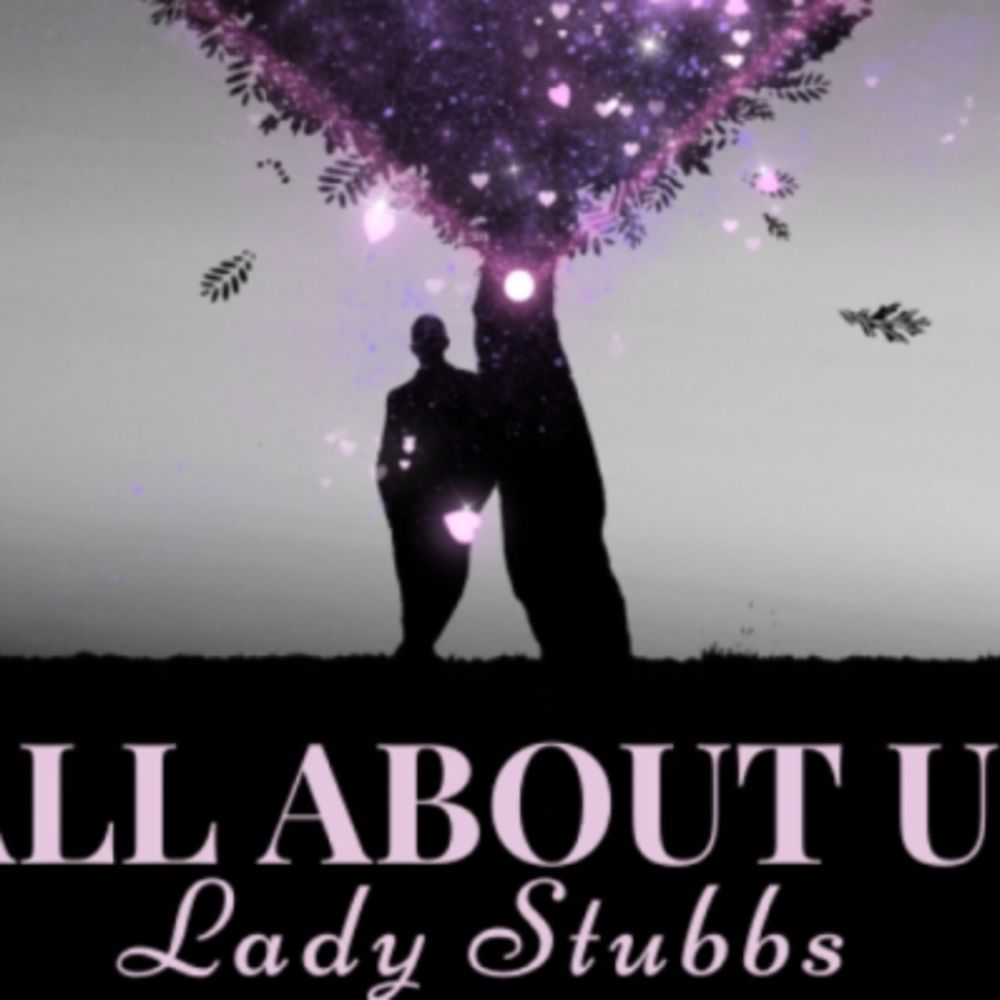 Thelma Stubbs-Mitchell- All About Us (Single)