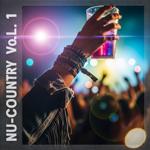 Now Nu-Country Vol 1