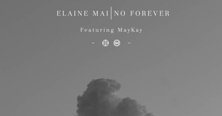 No Forever (feat. MayKay)