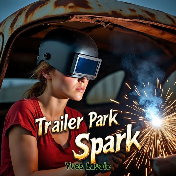 Trailer Park Spark