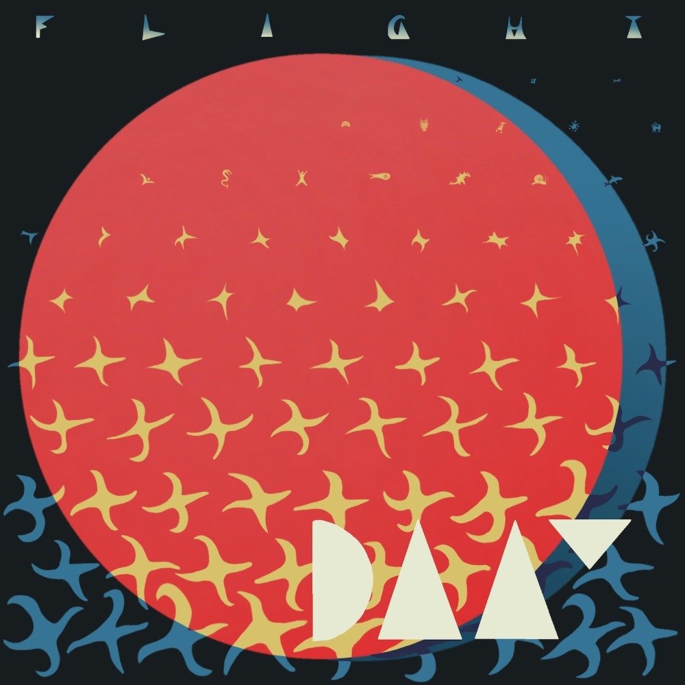 DAAY - Flight