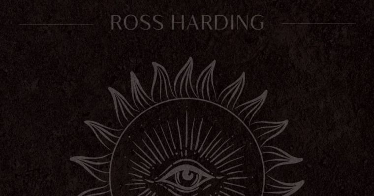 Ross Harding - Chapter II