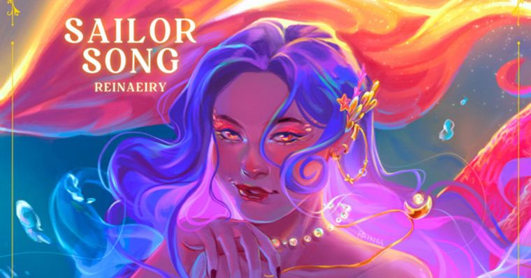 Reinaeiry - Sailor Song