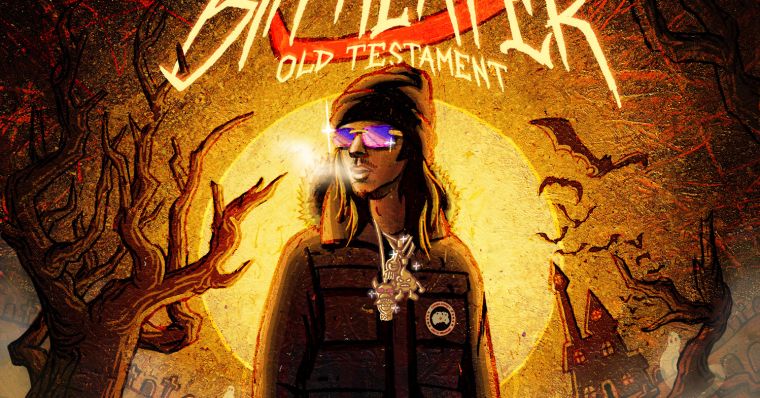 Bin Reaper 3: Old Testament by BabyTron