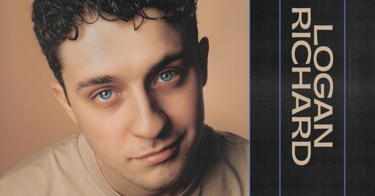 Logan Richard - Logan Richard