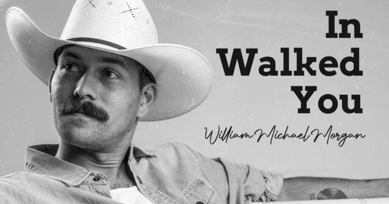 In Walked You In Walked You