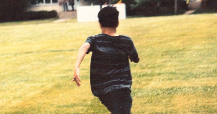Johan Lenox: JOHAN'S CHILDHOOD CHAMBER NOSTALGIA ALBUM