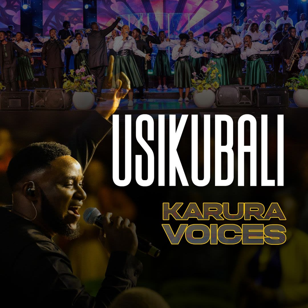 Usikubali
