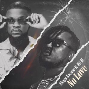 Shuga Kwame - No Love (feat. Nii M)