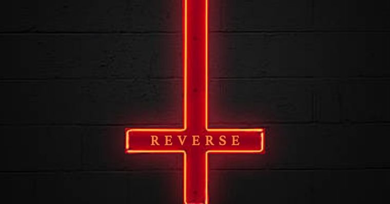svrite - "Reverse"