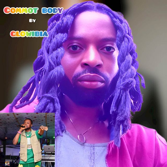 Commot body