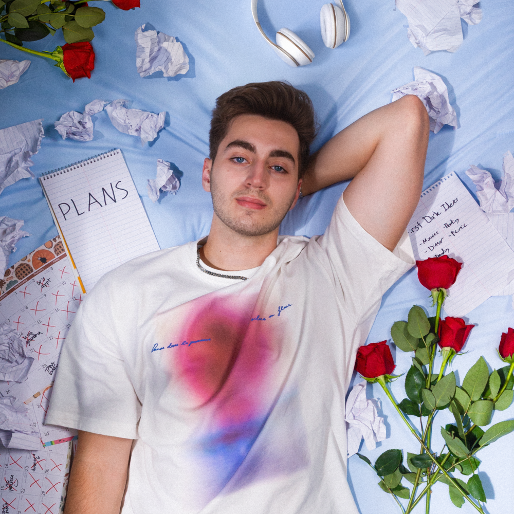 Michael DiMuccio - Plans