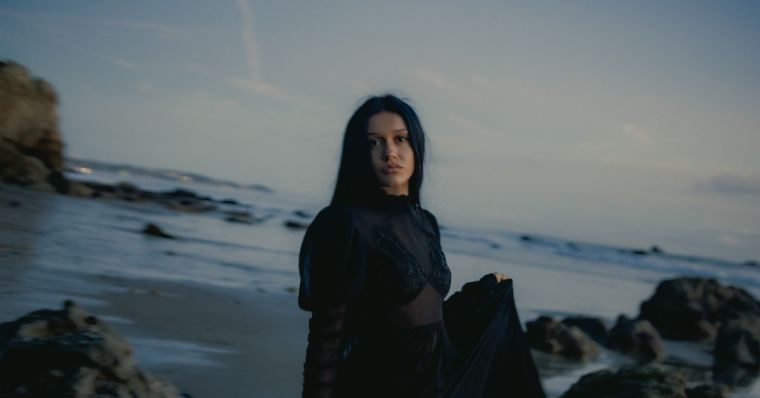 Hailey Picardi - double edged sword