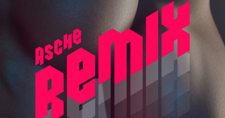 SEADRAKE - Asche (Remix)