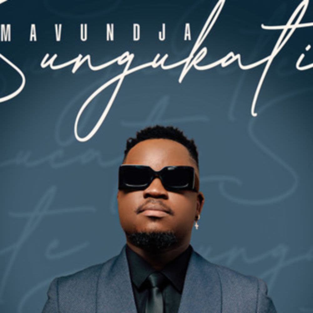 Mavundja - Sungukati