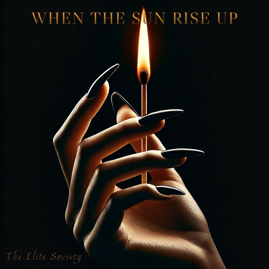 When the Sun Rise Up