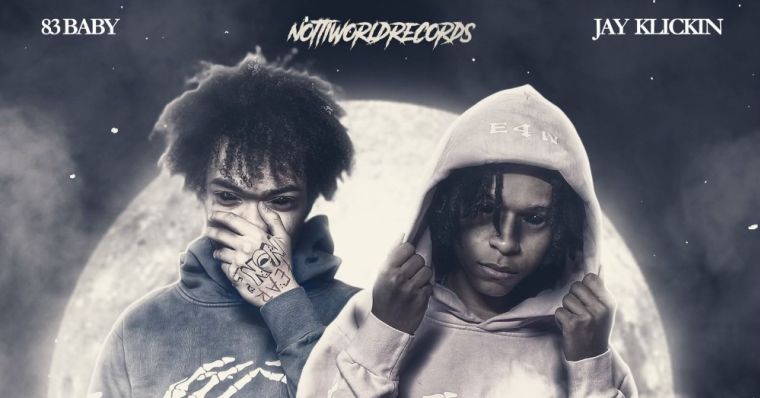 JayKlickin, 83Baby & NottiWorldRecords - WRECC