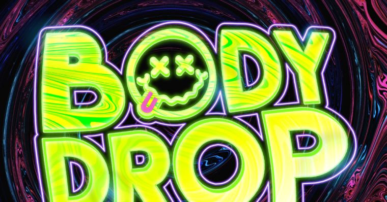Creeds & JKLL - Body Drop