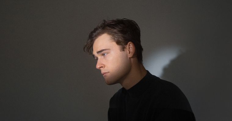 Logan Prescott - deep end