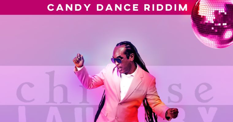 Farmer Nappy - Smooth Ride (Candy Dance Riddim)