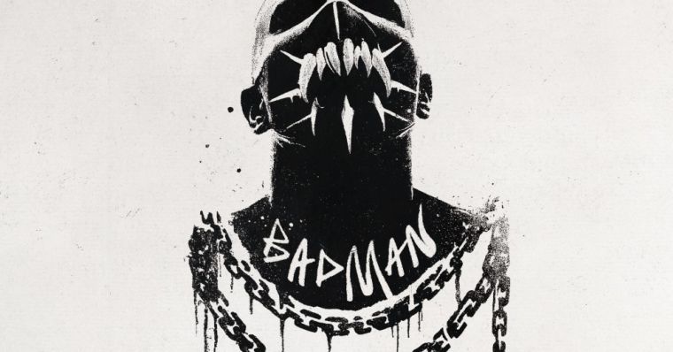 Malaa (Alter Ego) - Badman