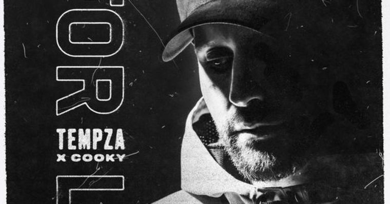 Tempza and Cooky - For Life