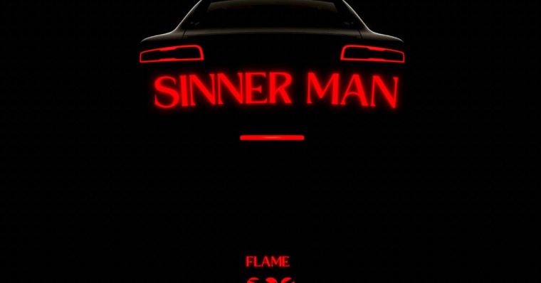 Sinner Man - Flame