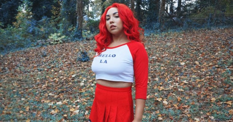 Stream Chelsea Perkins