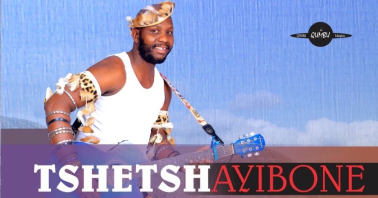 Tshetshayibone - Umakoti