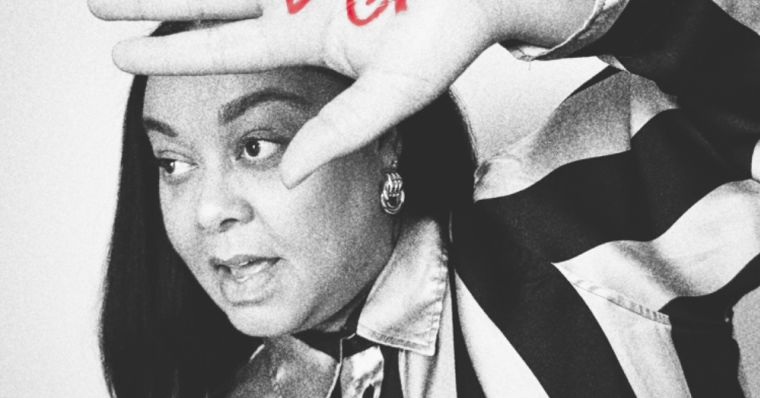 Nuela Charles - EGO