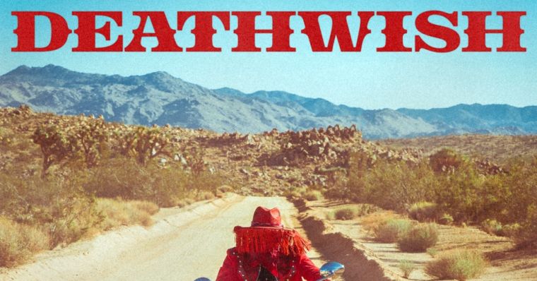 LISTEN TO DEATHWISH 🤠
