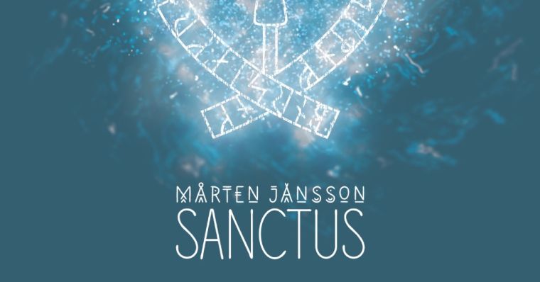 Barnaby Smith - Sanctus (Radio Edit)