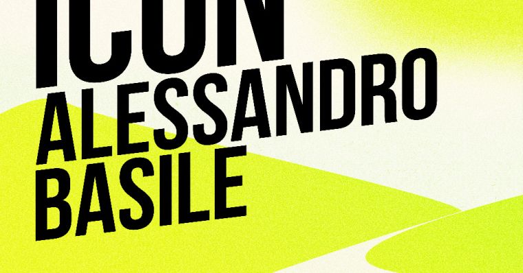 Alessandro Basile - Icon [VILLAHANGAR]