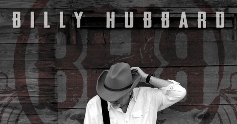 Billy Hubbard - Billy Hubbard