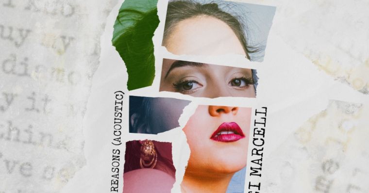 Lorelei Marcell - Billion Reasons (Acoustic)