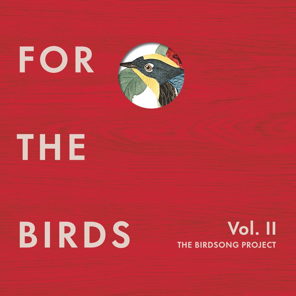 For The Birds, Vol II